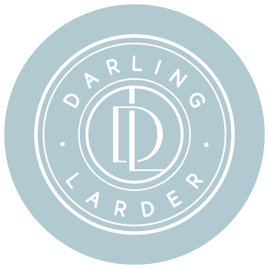 Home | Darling Larder