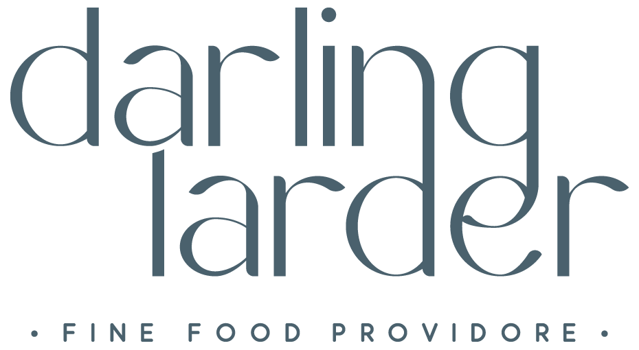 Home | Darling Larder